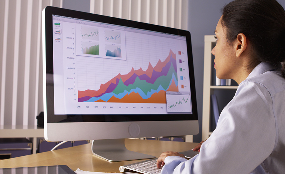 Online Microsoft Excel Certification Training from Las Positas College ...